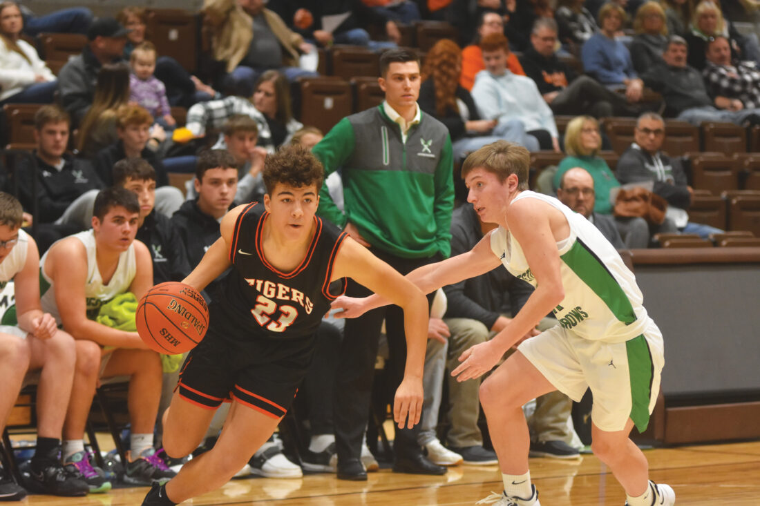 Marshall bounces back with win over Pipestone | News, Sports, Jobs ...